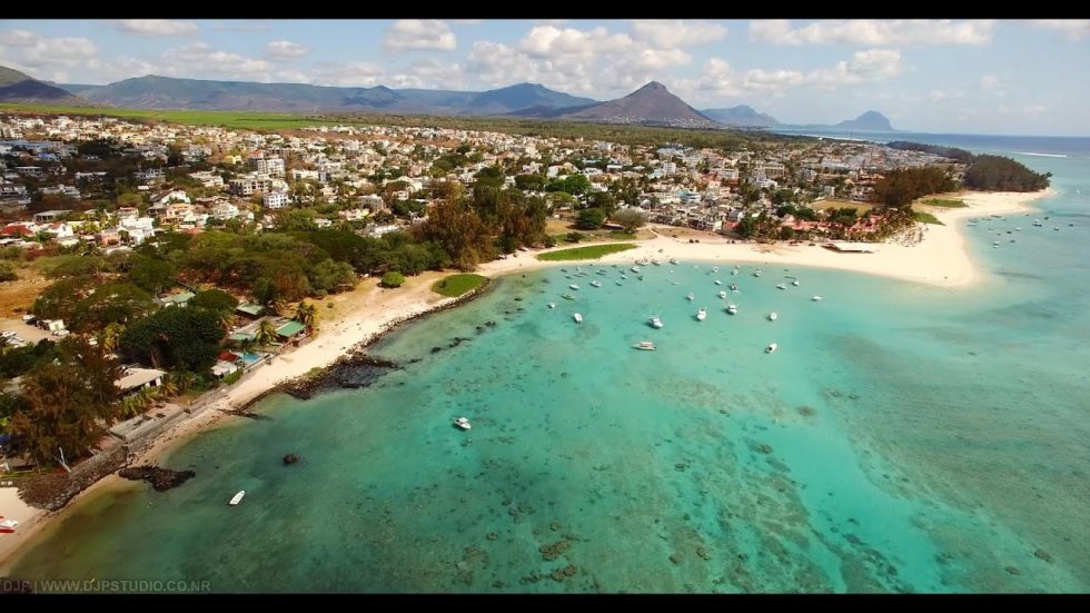 Poste de Flacq - Mauritius