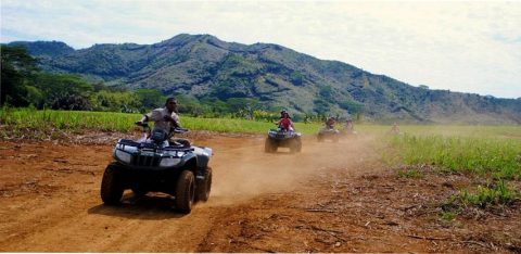 Casela Park - Mauritius