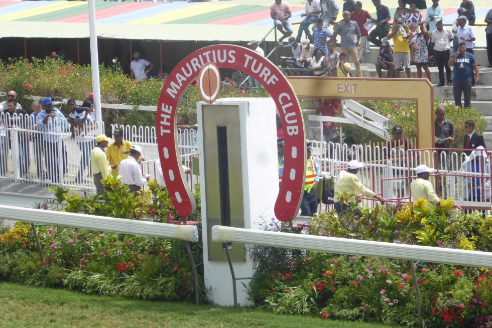 People of Mauritius - Mauritius